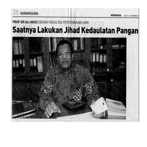 Koran pak ali republika | PDF