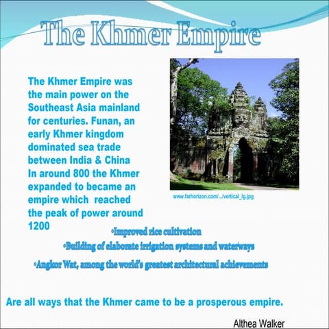 Korea Presentation | PPT