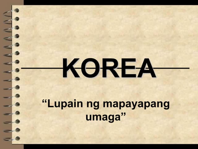 Types Of Poetry | PPTX