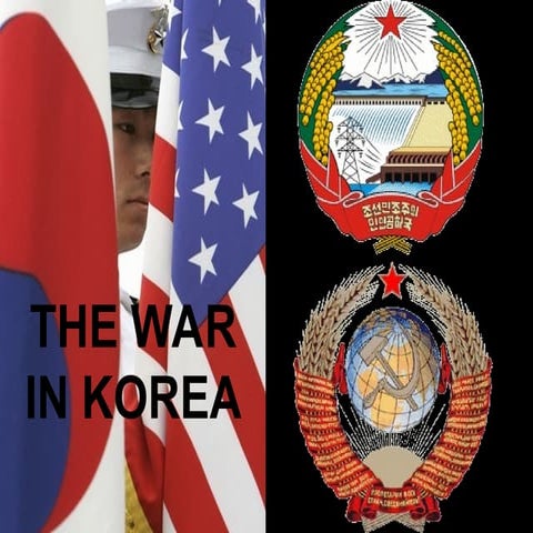 The I United States during KOREAN_WAR.ppt