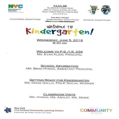 4th grade summer packet | PDF