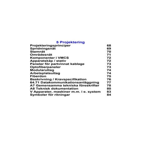 Korskoppling | PDF
