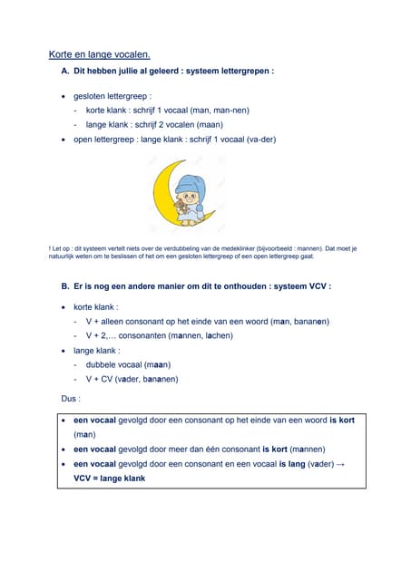 Tweeklanken theorie | PDF
