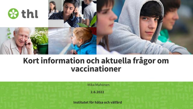 Tuhkarokko ja mpr-rokotukset 2017 | PDF