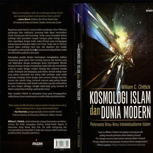 KOSMOLOGI ISLAM DAN DUNIA MODERN | PPT