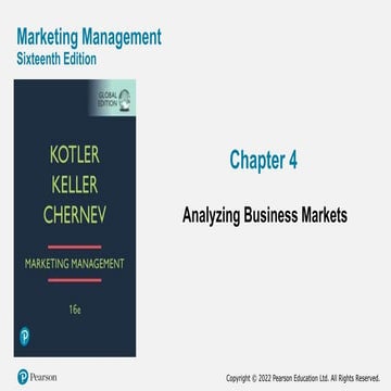 Kotler_MM16e_ppt_04.pptx marketing strategy 4 P | PPTX