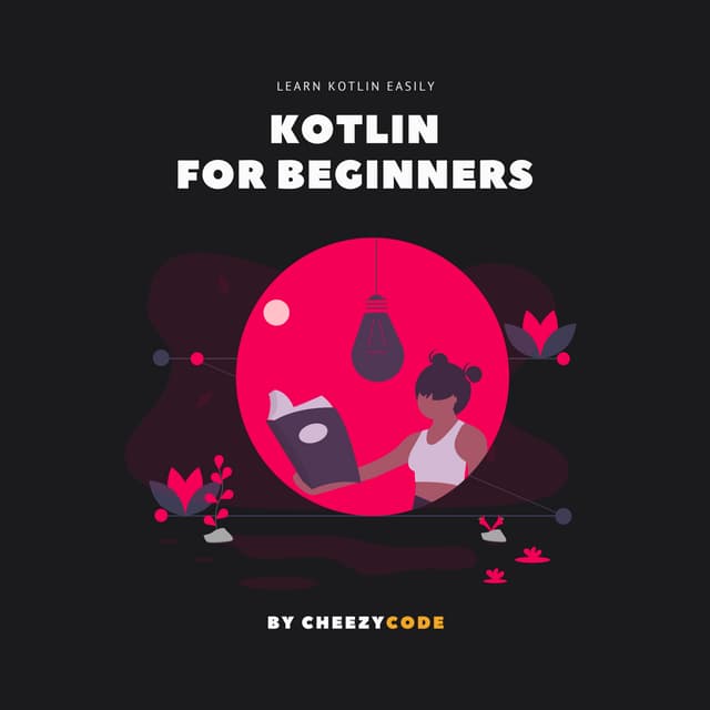 Kotlin For Beginners Cheezycode Pdf