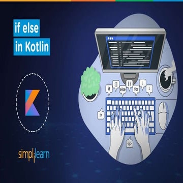 Kotlin If Else Statement Explained | PPT