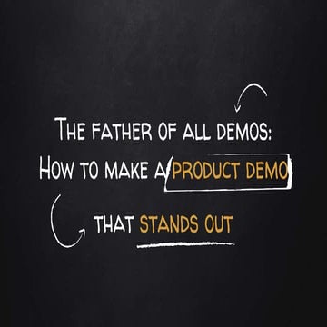 Demonstrating products to customers (1) (1) | PPTX