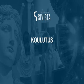 Kasvatus, koulutus, opetus ja osaaminen Suomessa | PPT
