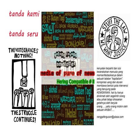 Lyric Presentation | PPTX