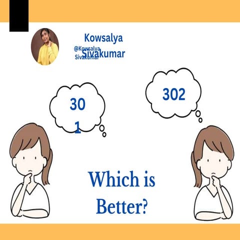 301 vs 302 Redirects | PPT