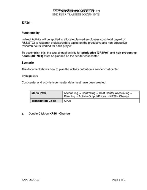 Fb08 how to reverse a document in sap t code | DOCX