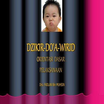 KP 6 DZIKIR-DO_A-WIRID.ppt