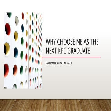 KPC Presentastion.pptx