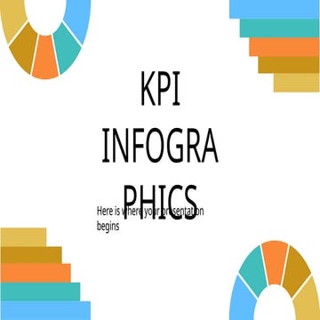 KPI Infographics by Slidesgo for KPI.pptx