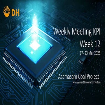 KPI IT ACP Week 12 ...