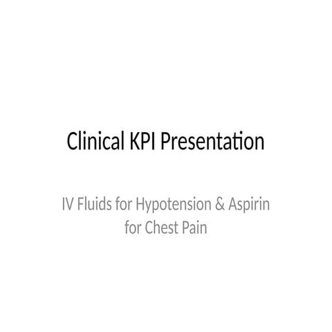 KPI_Presentation on KPI KPI KPI KPI KPIjkl | PPTX