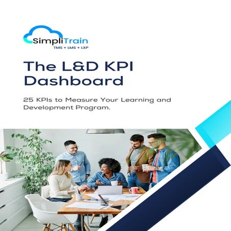 KPIs-to-measure-LD-Program-Effectiveness | PDF