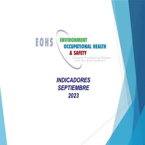 KPI SEPTIEMBRE 2023- (1).pptxdicjsdfposodfjposdojfpjsd | PPTX