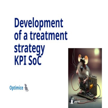 KPI SoC Optimice Medical AI presentation.pptx