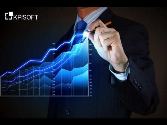 KPISOFT CASE STUDY 1 - BI | PPT