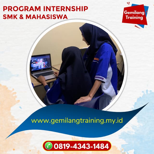 Info PKL Digital Marketing Sekitar Malang | PDF