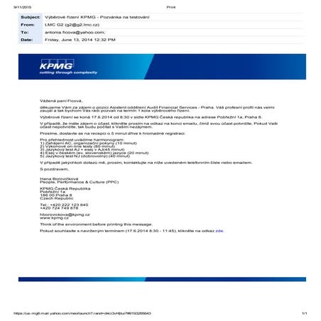KPMG | PDF