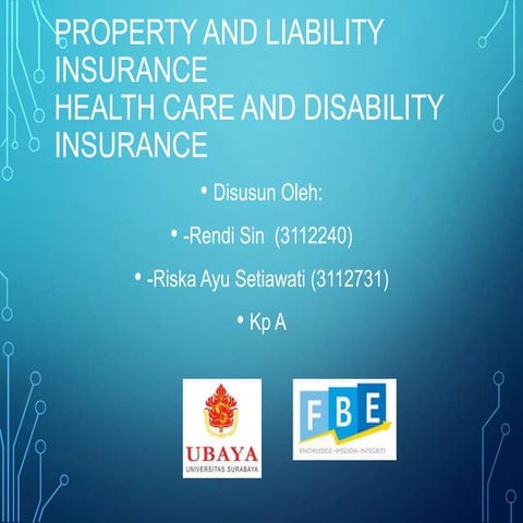 Personal Finance | PPTX