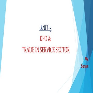 Business analysis and kpo guidelines | PPTX