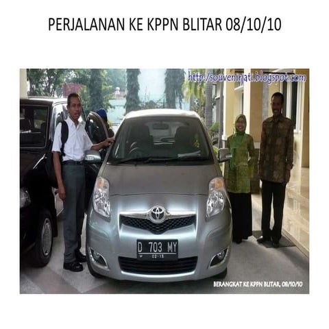 Kppn blitar | PPT