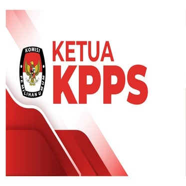 Kelompok Penyelenggara Pemungutan Suara (KPPS).pdf