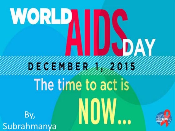 WORLD AIDS DAY.ppt