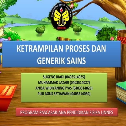 Kps dan kgs | PPT