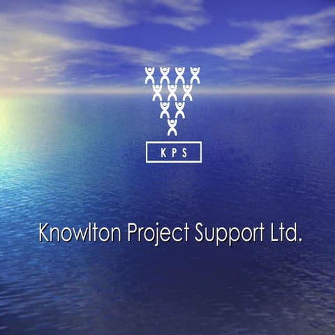 About KPS Ltd | PPT