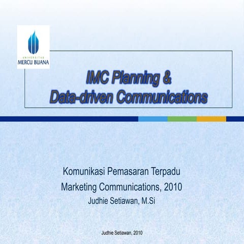 Riset Pemasaran Digital - Digital Marketing Research.pptx