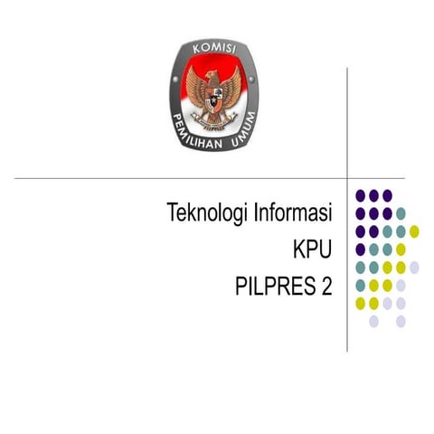 Kpu desain-it-kpu-ver5 | PPT