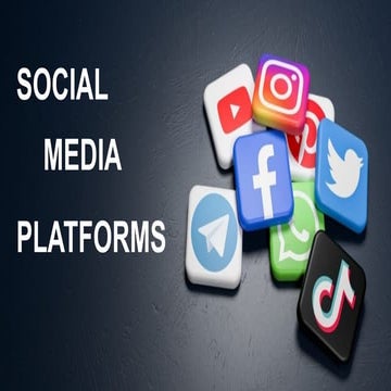 PAGGAMIT NG SOCIAL MEDIA AT EPEKTO NITO. | PPTX