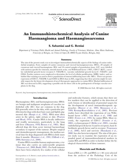 HistoPATHOLOGY | PPTX | Genetics | Science