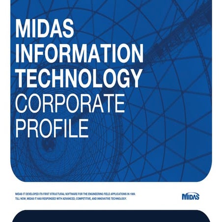 MIDAS IT Catalog | PPT