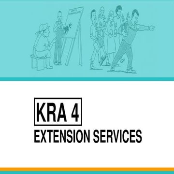 KRA-4-HUman-resource-Extension-Services.pptx