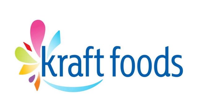 Kraft Foods Logo Png