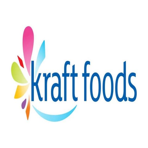 Kraft Foods | PDF