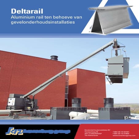Kranenburg deltarail | PDF