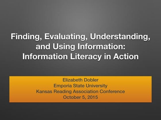 Demystifying Research | PPT