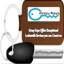 Krazy Keys Offers Exceptional Locksmith Services you can Count on
