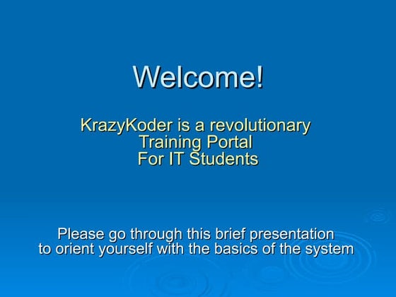 Features Introduction.ppt