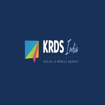 Krds - Presentation | PPTX