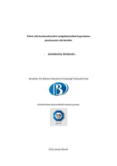 Case study module1 magyar | PPT