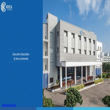 Krea Executive Education - 7th June (1).pptx